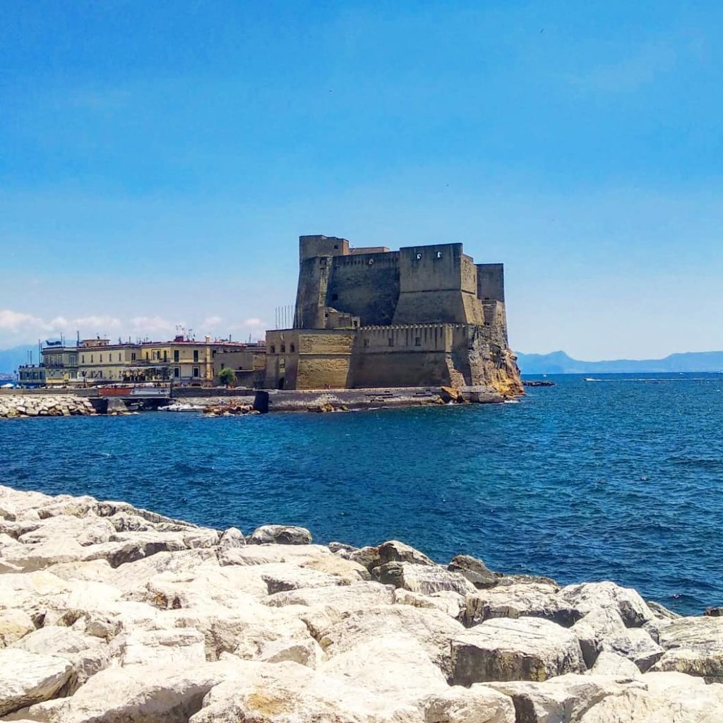 Είναι η Νάπολη ασφαλής για τους τουρίστες; Τι πρέπει να γνωρίζεις! – My ...