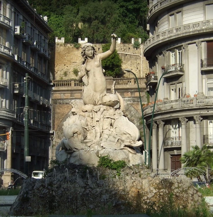 Νάπολη: Tαξίδι στην πόλη της Τέχνης και της Ιστορίας! – My Trips & Tips