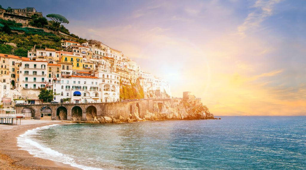 Ποζιτάνο – My Trips & Tips