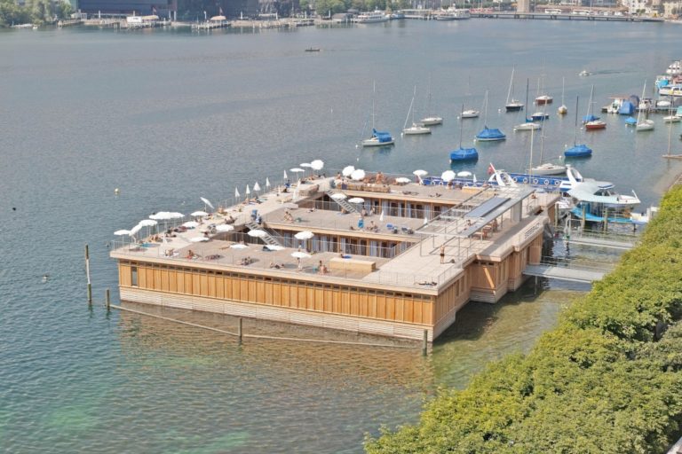 Λουκέρνη: Η πιο όμορφη πόλη της Ελβετίας! – My Trips & Tips